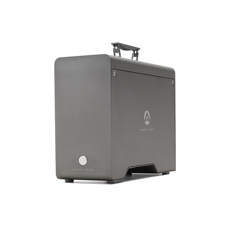 AKiTiO Node Titan - onlinemacwinkel