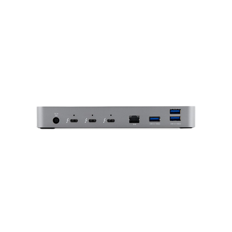 OWC Thunderbolt 4 Dock - onlinemacwinkel