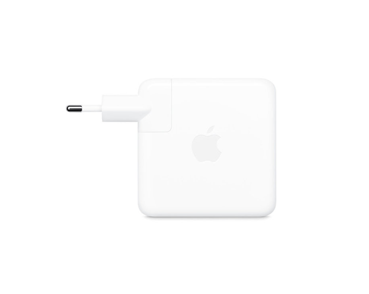 Apple USB-C Lichtnetadapter (96W) - onlinemacwinkel
