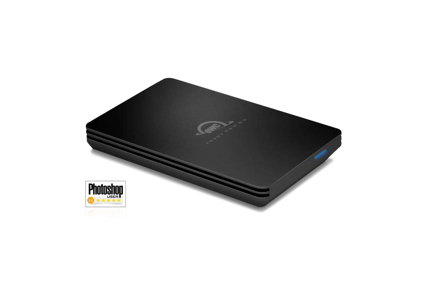 OWC Envoy Pro SX - Thunderbolt SSD - onlinemacwinkel