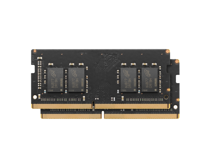 Apple 8GB RAM Kit (2x4GB) | DDR3 | 1600MHz - onlinemacwinkel