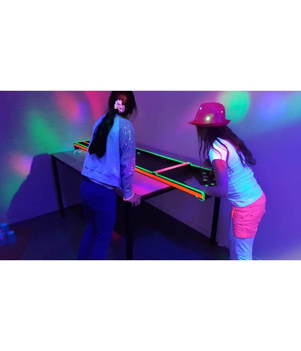 NEON FEESTPAKKET 2 (DECORATIE) - koop je bij Glow Specialist - Glow ...