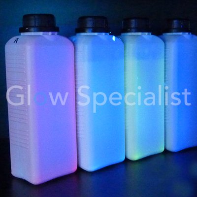 UV / Blacklight paint - 60 ml - Glow Specialist - Glow Specialist