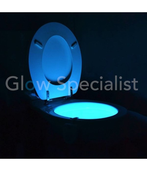 GRUNDIG LED WC-POT VERLICHTING - COLOR CHANGING - Glow Specialist ...