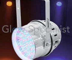 Discolampen - Eurolite - Glow Specialist - Glow Specialist