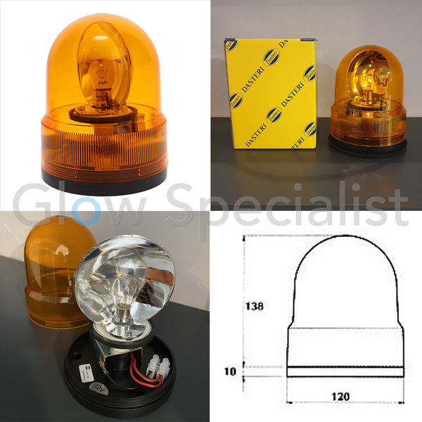 Zwaailichten - Glow Specialist - Glow Specialist