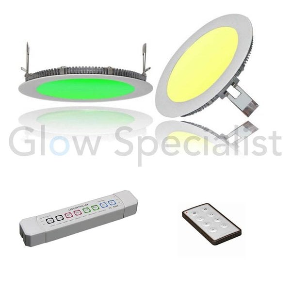 lampen - Glow Specialist - Glow Specialist