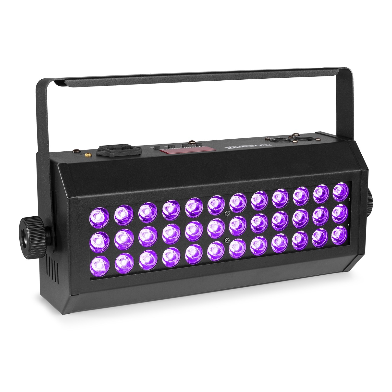 BEAMZ BLACKLIGHT / UV FLOODLIGHT FLOOD36UV - Glow Specialist - Glow ...