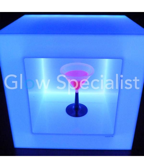 LED box Display - Glow Specialist - Glow Specialist
