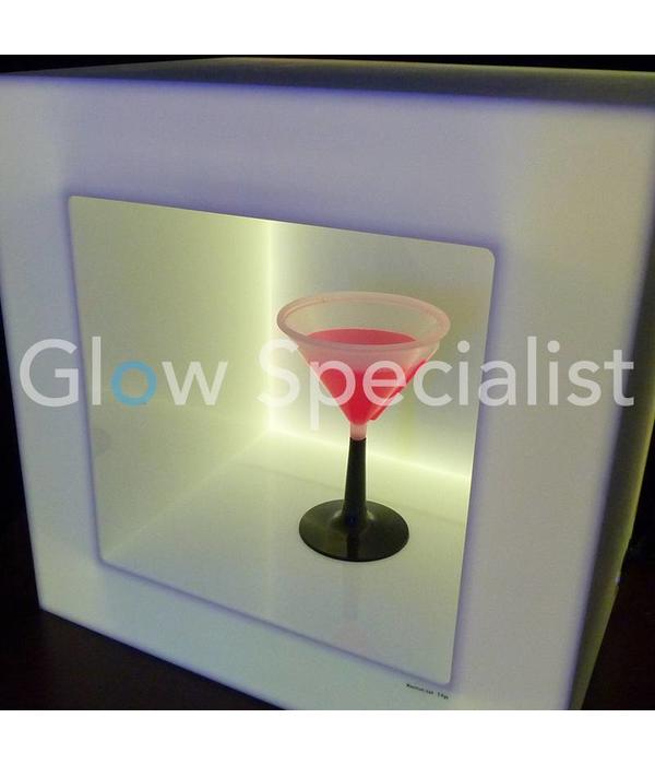 LED box Display - Glow Specialist - Glow Specialist