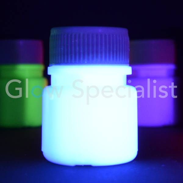 UV / Blacklight paint - 60 ml - Glow Specialist - Glow Specialist