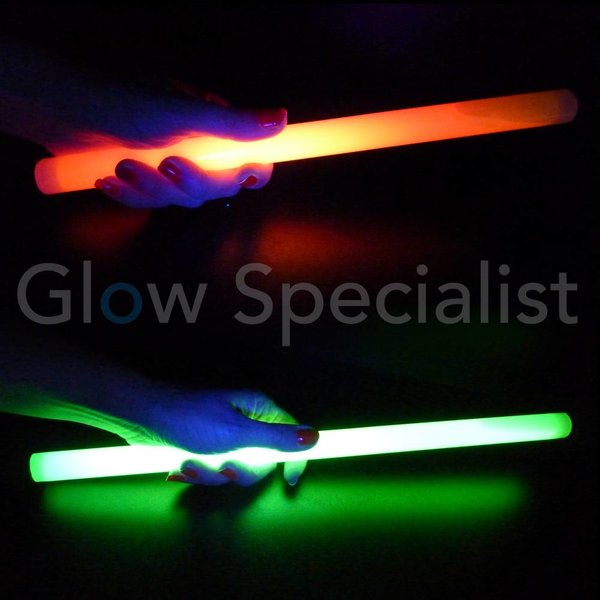 Glowsticks - glow producten - Glow Specialist