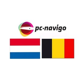 PC Navigo, het ideale navigatiesysteem voor watersport - Watersport Almanak webshop