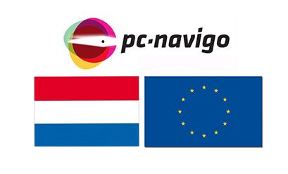 PC Navigo kaarten uitbreiden - Watersport Almanak webshop