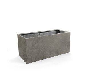 Topf Grigo Box 60x20x20