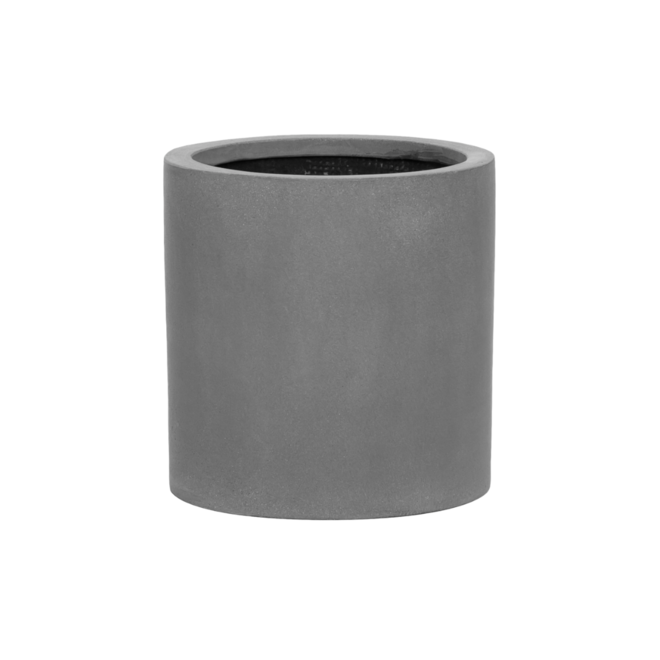 Fiberstone pots - Green Bubble