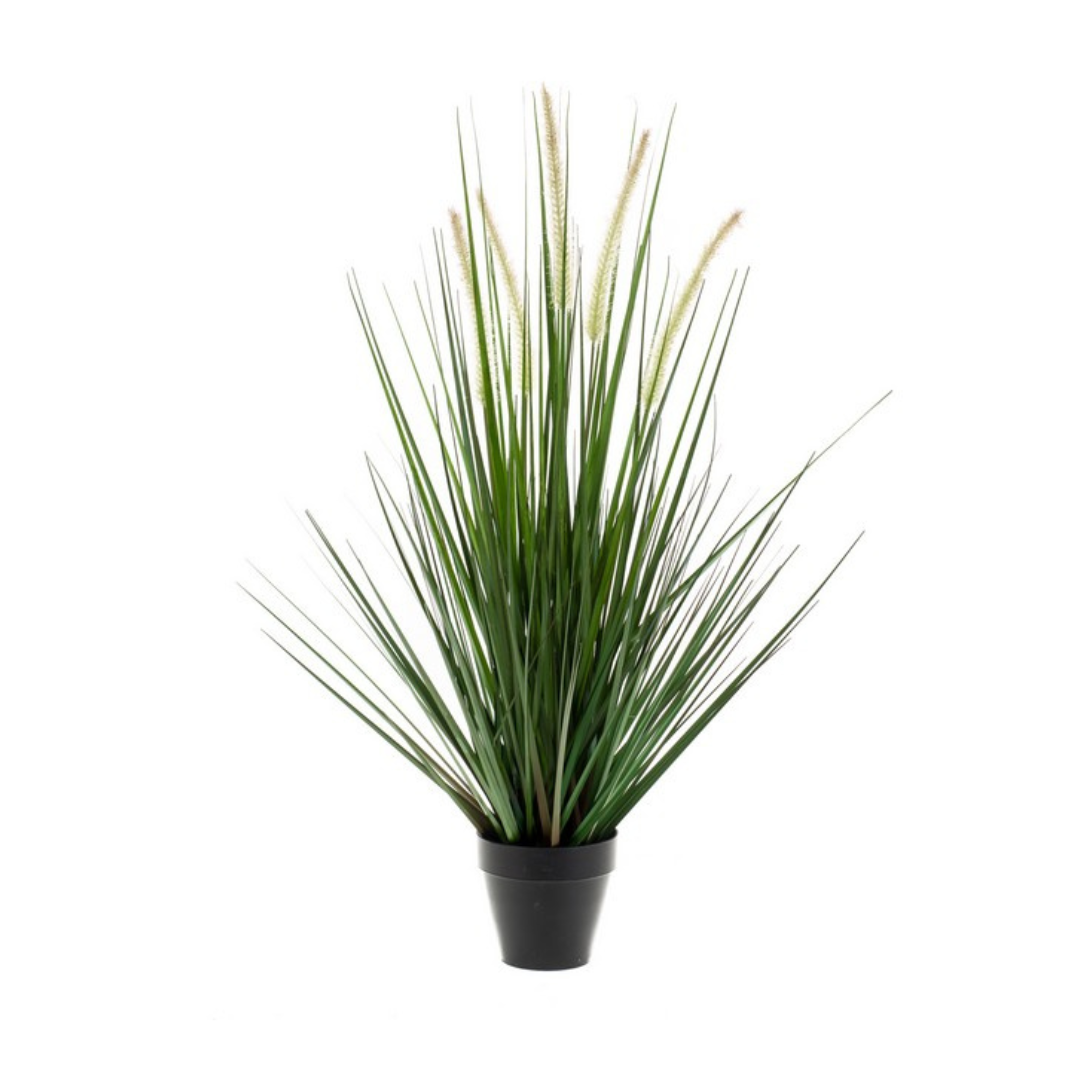 Gazon artificiel Alopecurus - 120 cm - Green Bubble