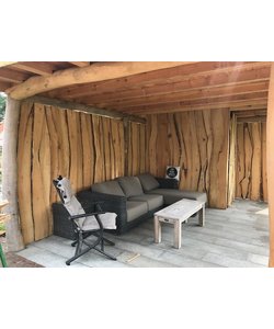 Robinia hout kopen | Grote voorraad | Houthandel Bos | Houthandel Bos ...