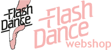 Flashdance.nl dé online danswinkel | Flashdance.nl