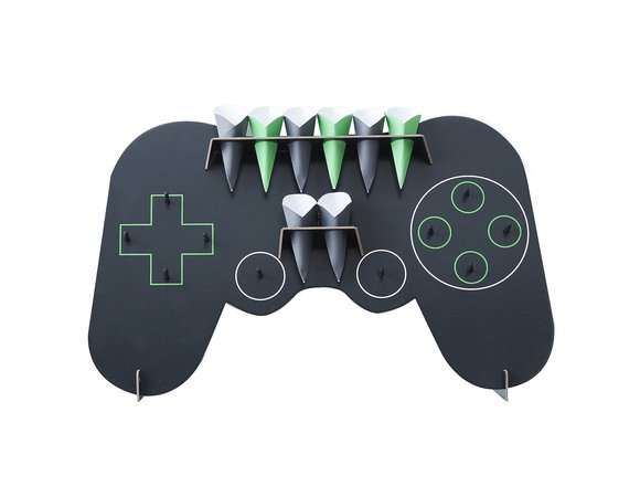 Game On | Gaming feestartikelen en versiering voor een kinderfeestje ...