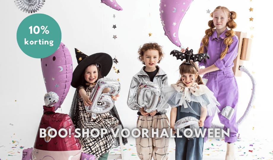 Game On | Gaming feestartikelen en versiering voor een kinderfeestje ...