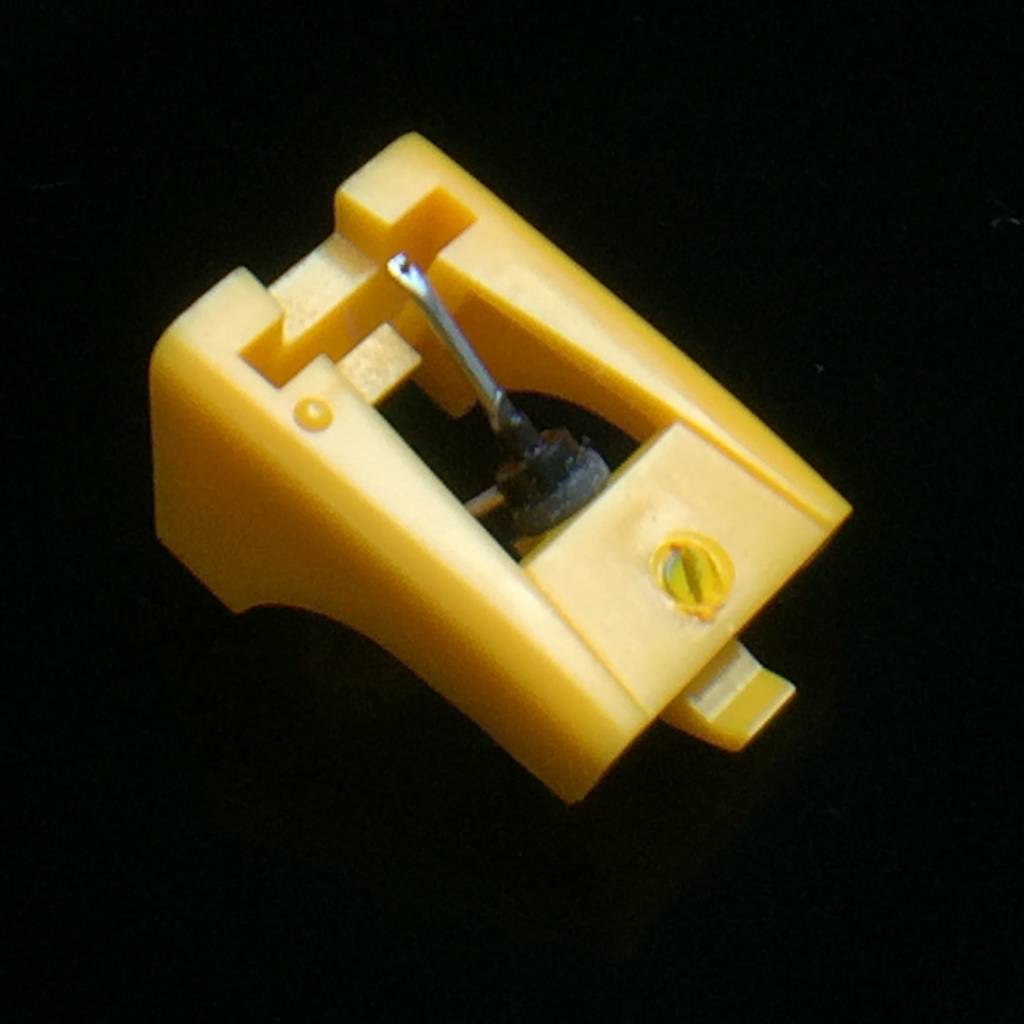 Akai RS-90 stylus, PC-90 stylus, Tonar 831-DS, turntable needle replac ...
