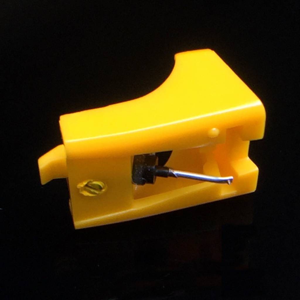 Akai RS-90 stylus, PC-90 stylus, Tonar 831-DS, turntable needle replac ...