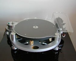 Michell Engineering Unicover - Hi-Stands Webshop!