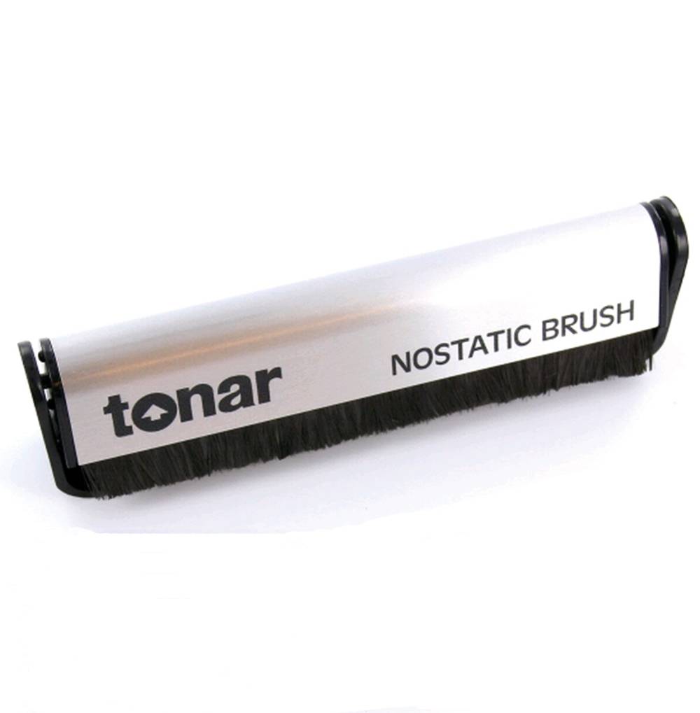 Brosse Tonar Nostatic - Hi-Stands webshop!