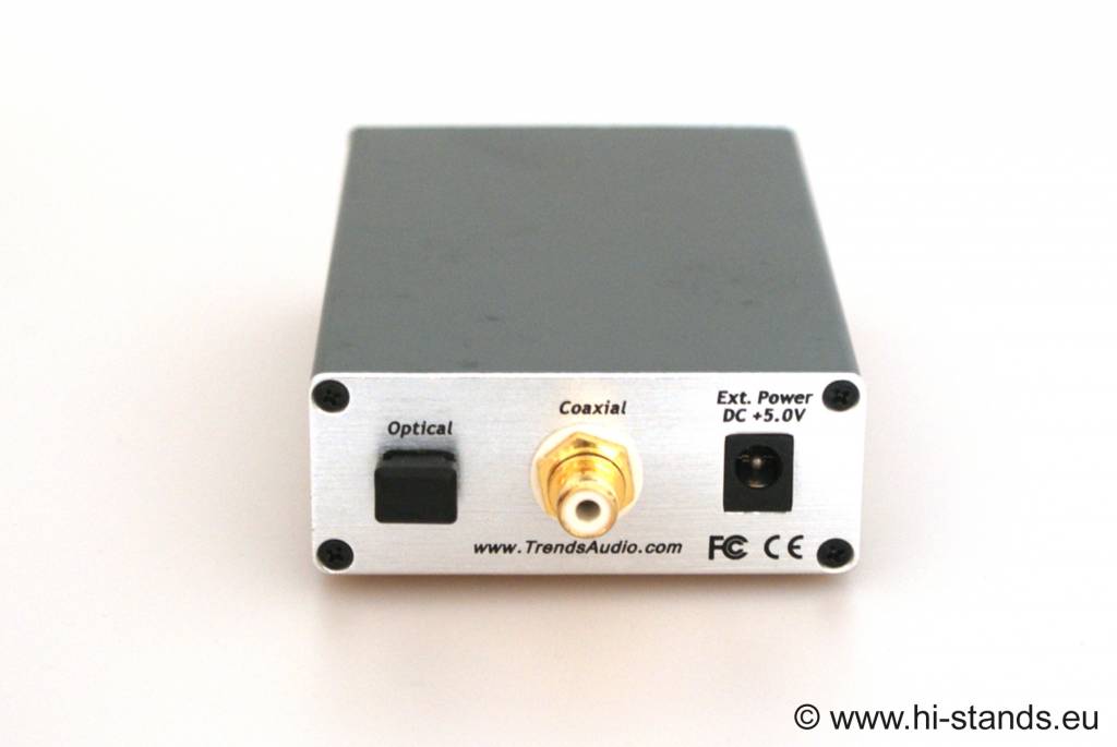 Trends Audio UD-10.1 LITE - Hi-Stands webshop!