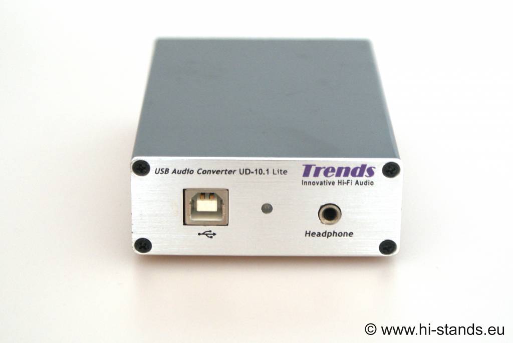 Trends Audio UD-10.1 LITE - Hi-Stands webshop!