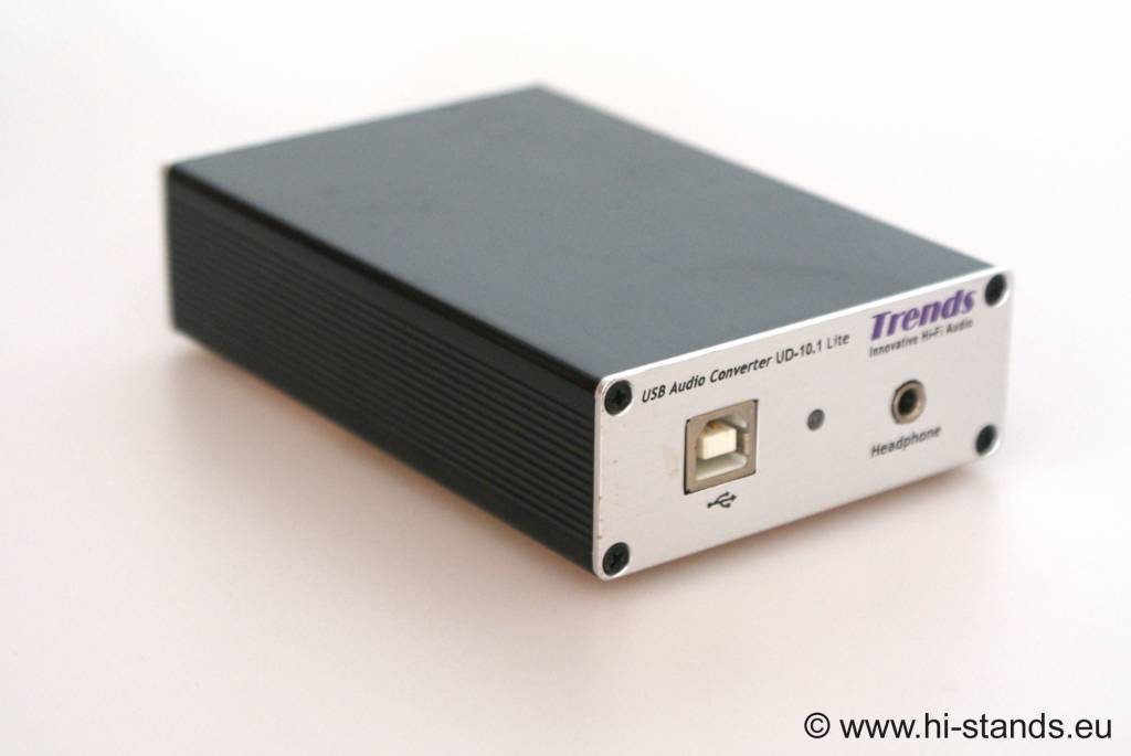 Trends Audio UD-10.1 LITE - Hi-Stands webshop!