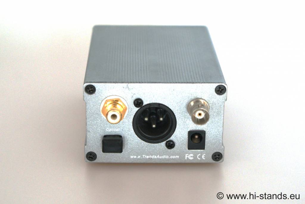 Trends Audio UD-10.1 - Hi-Stands Webshop!