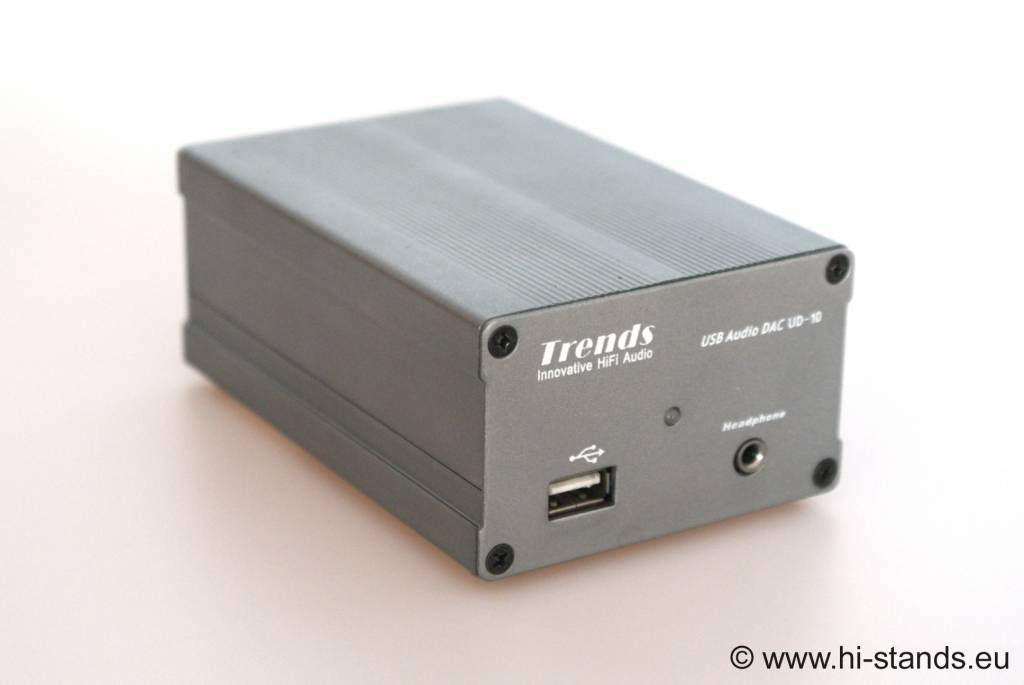Trends Audio UD-10.1 - Hi-Stands Webshop!