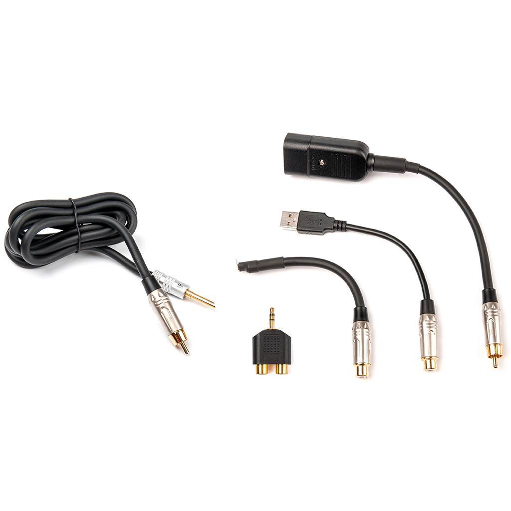 SilentPower Groundhog+ Grounding Kit – Cleaner Sound for Hi-Fi - Hi ...