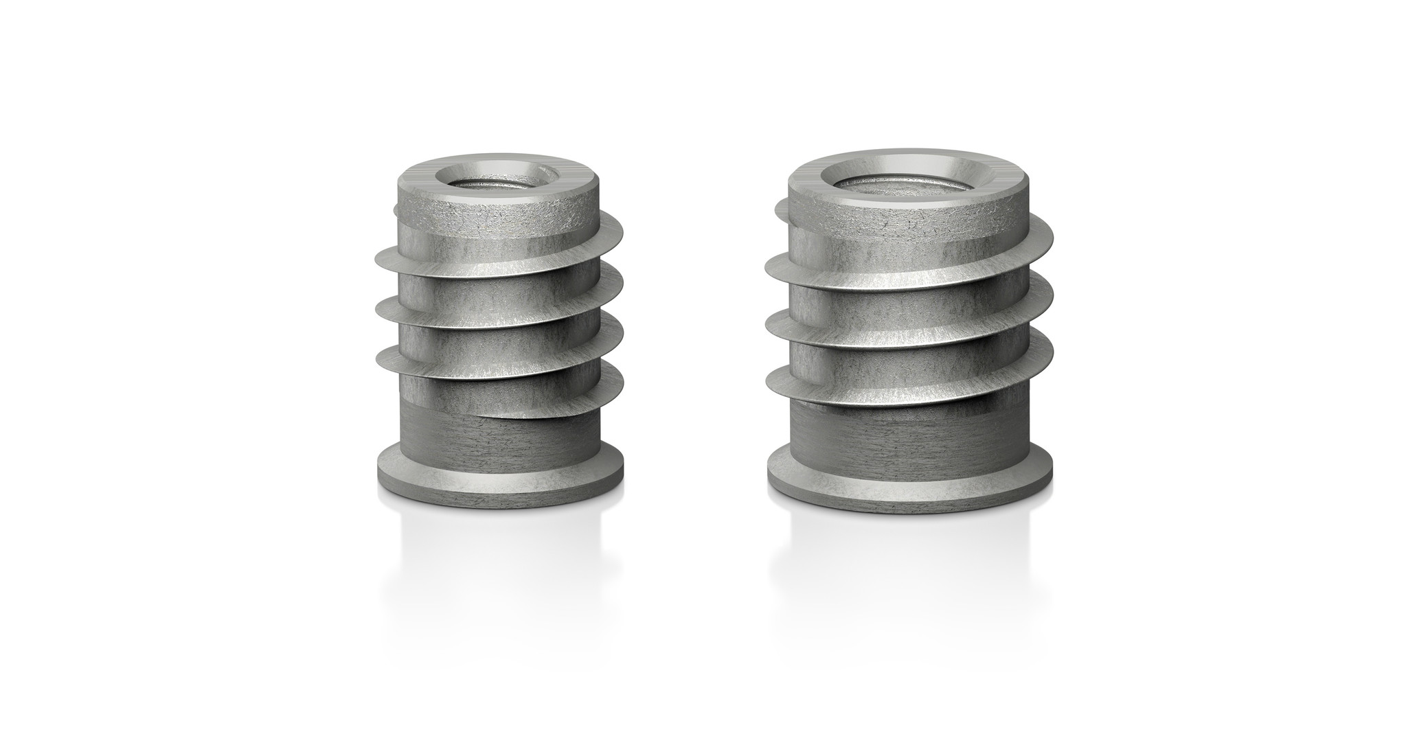 ViaBlue Threaded inserts - Hi-Stands Webshop!
