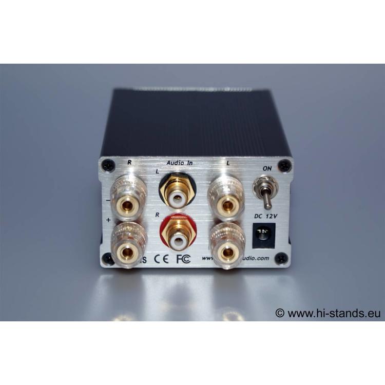 Trends Audio TA-10.2 SE Stereo Amplifier - Hi-Stands Webshop!