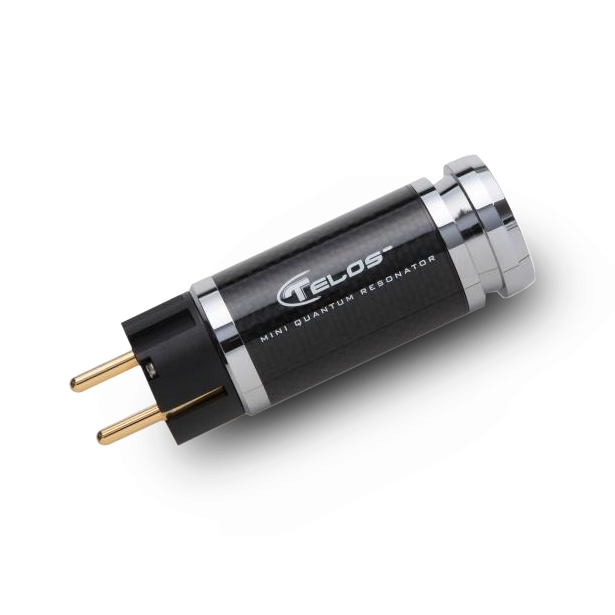 Telos Audio Design Mini Quantum Resonator - Hi-Stands Webshop!