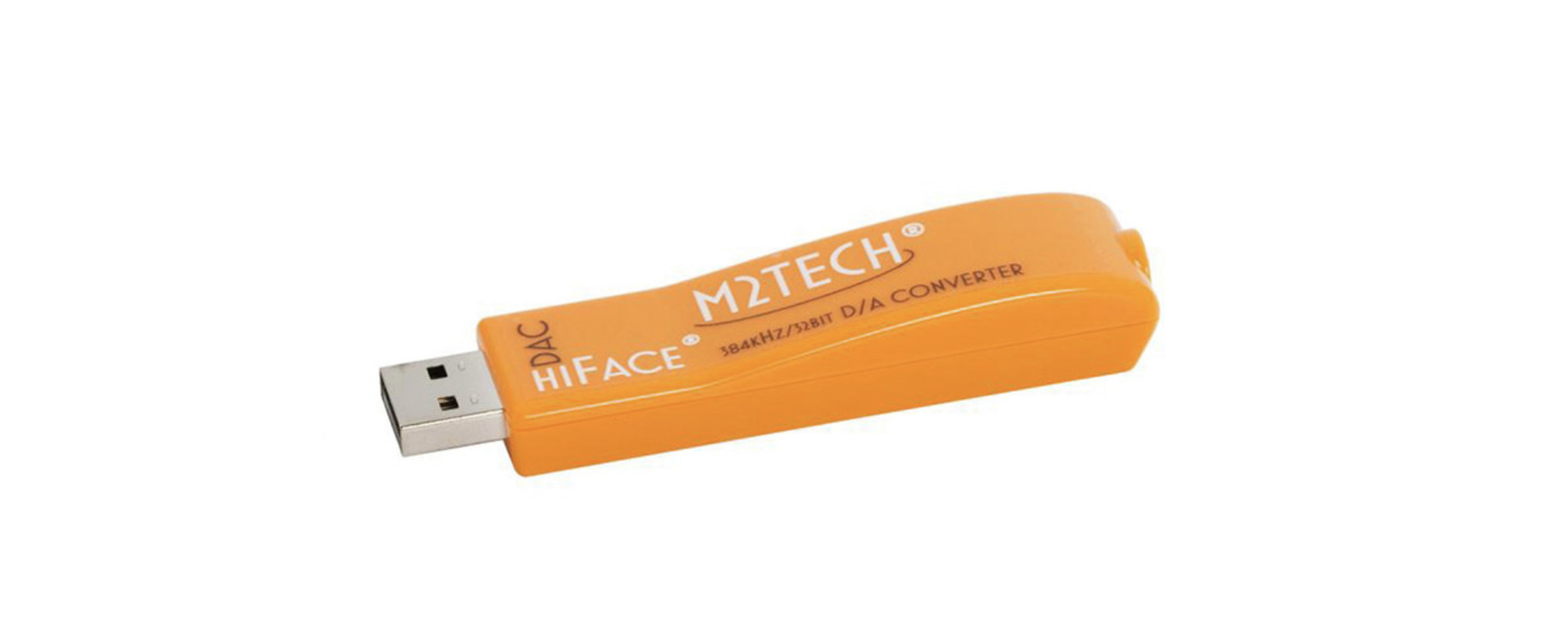 M2Tech HiFace DAC - Hi-Stands webshop!