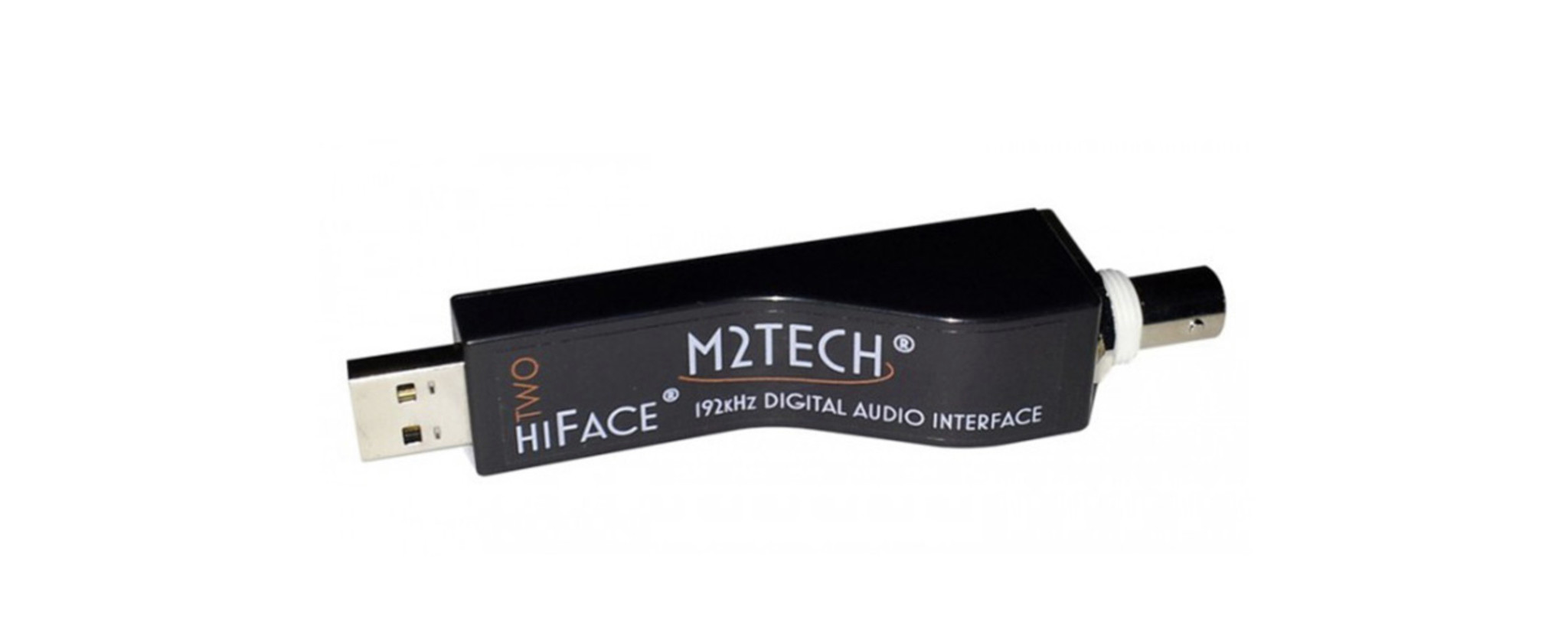 M2tech hiFace Two (BNC) - Hi-Stands webshop!