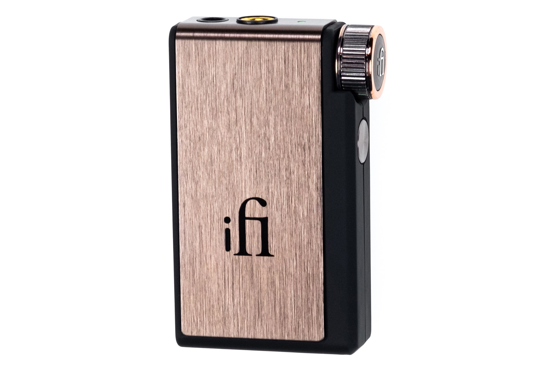 iFi Audio GO blu Portable Bluetooth DAC & Headphone Amp - Hi-Stands ...