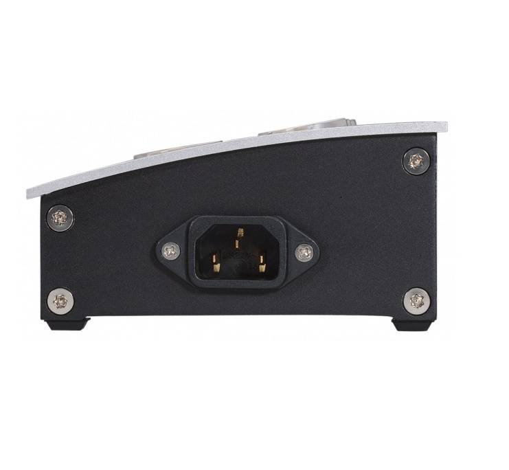 Furutech E-TP60E NCF(R) Stekkerblok met GC-303 EMI Blokker - 6 inlets - Hi-Stands webshop!