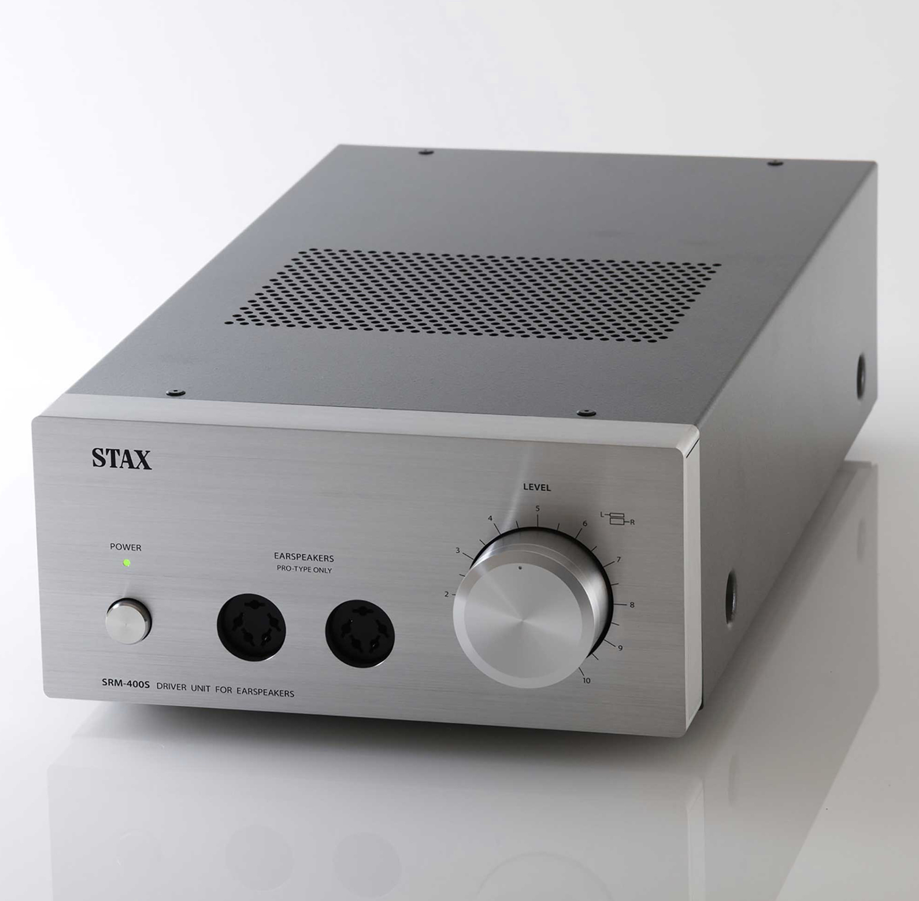 Stax SRM-400S Semiconductor Driver Unit - Hi-Stands Webshop!