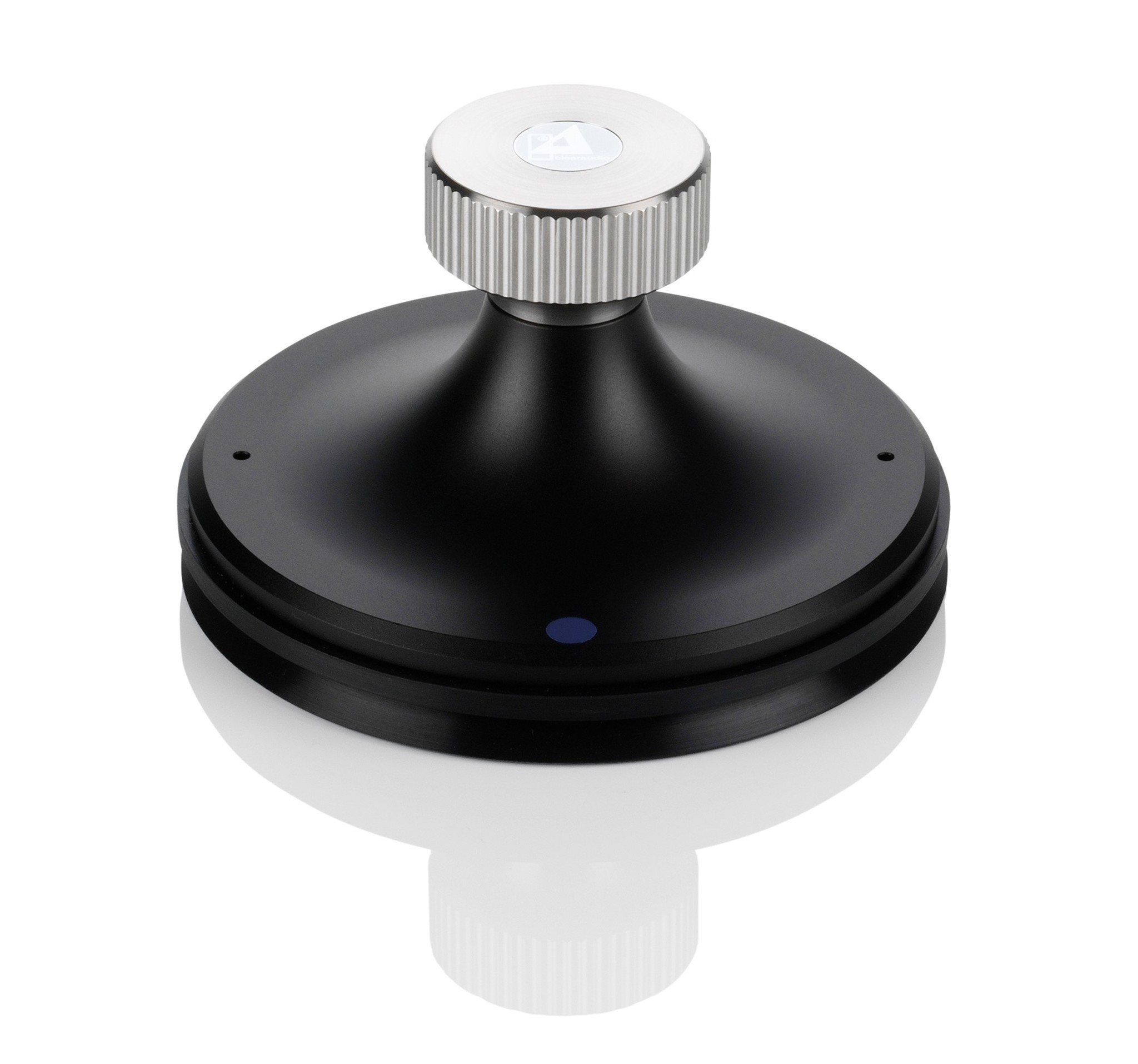 Clearaudio Seal Record Clamp – Label Protection - Hi-Stands Webshop!