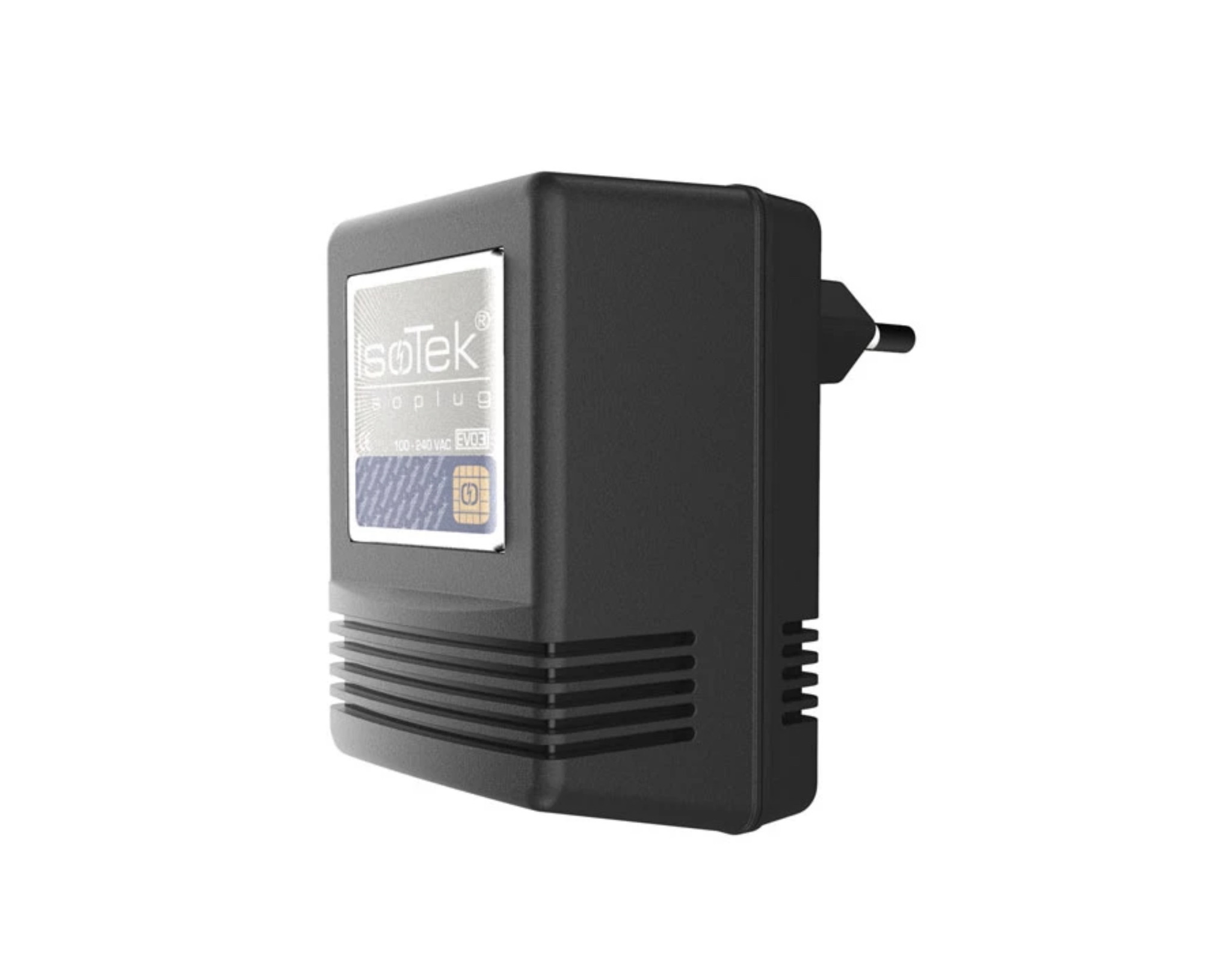 IsoTek EVO3 IsoPlug – Power Filter for Clean Power and Less Noise - Hi ...