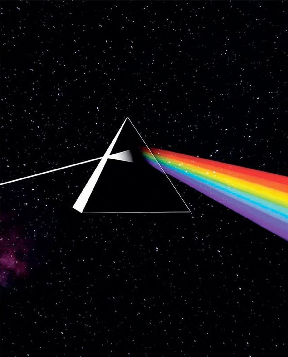 Pink Floyd - The Dark Side Of The Moon - Hybrid-SACD - Hi-Stands Webshop!