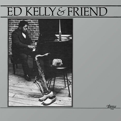 ED KELLY & FRIEND - Hi-Stands Webshop!