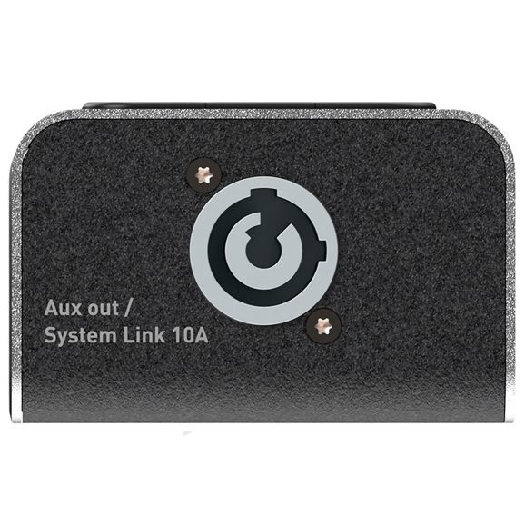 IsoTek V5 Gemini – Compact Power Filter & Distributor, 2 Outlets - Hi ...