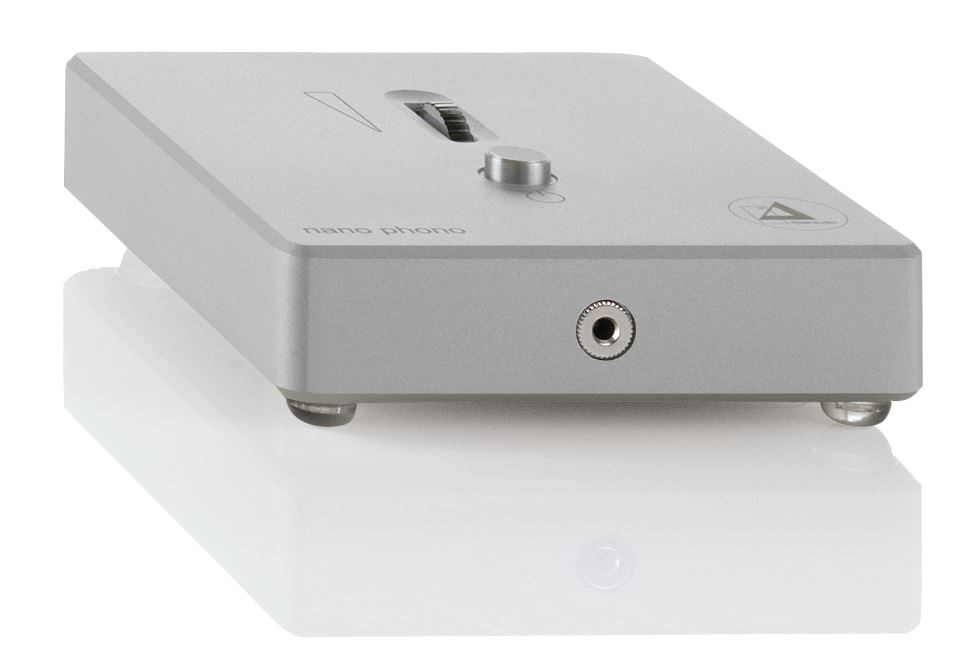 NANO PHONO V2 HEADPHONE - Hi-Stands Webshop!