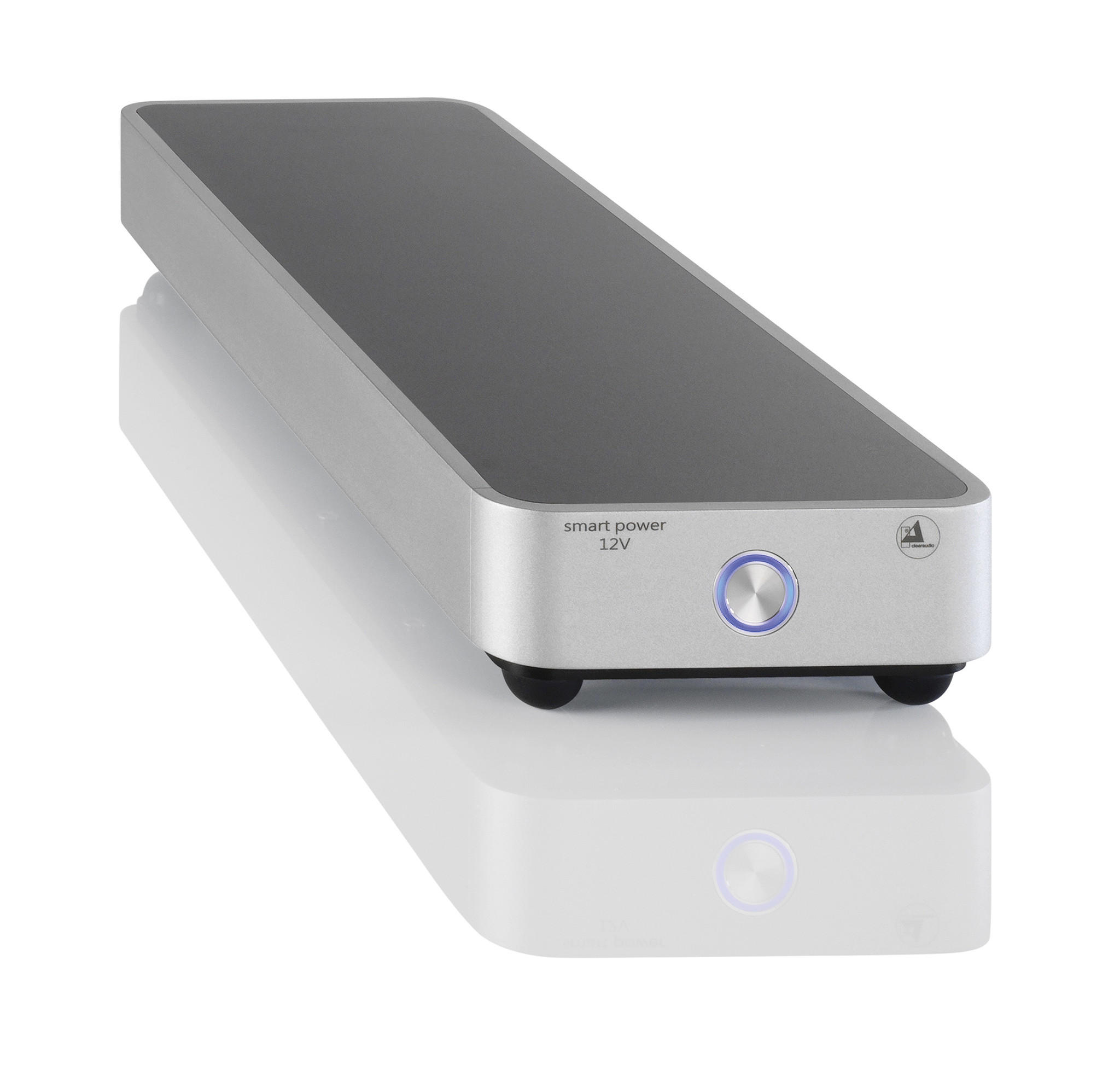 Clearaudio Smart Power 12V – Clean and Stable Power Supply - Hi-Stands ...